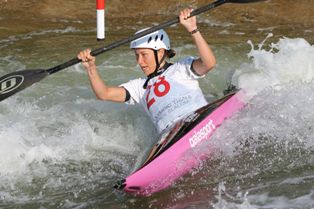 PanAm Championship Success! | Alberta Whitewater Association