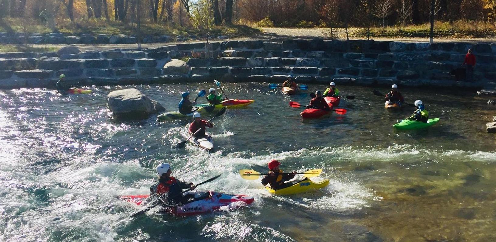 Home | Alberta Whitewater Association